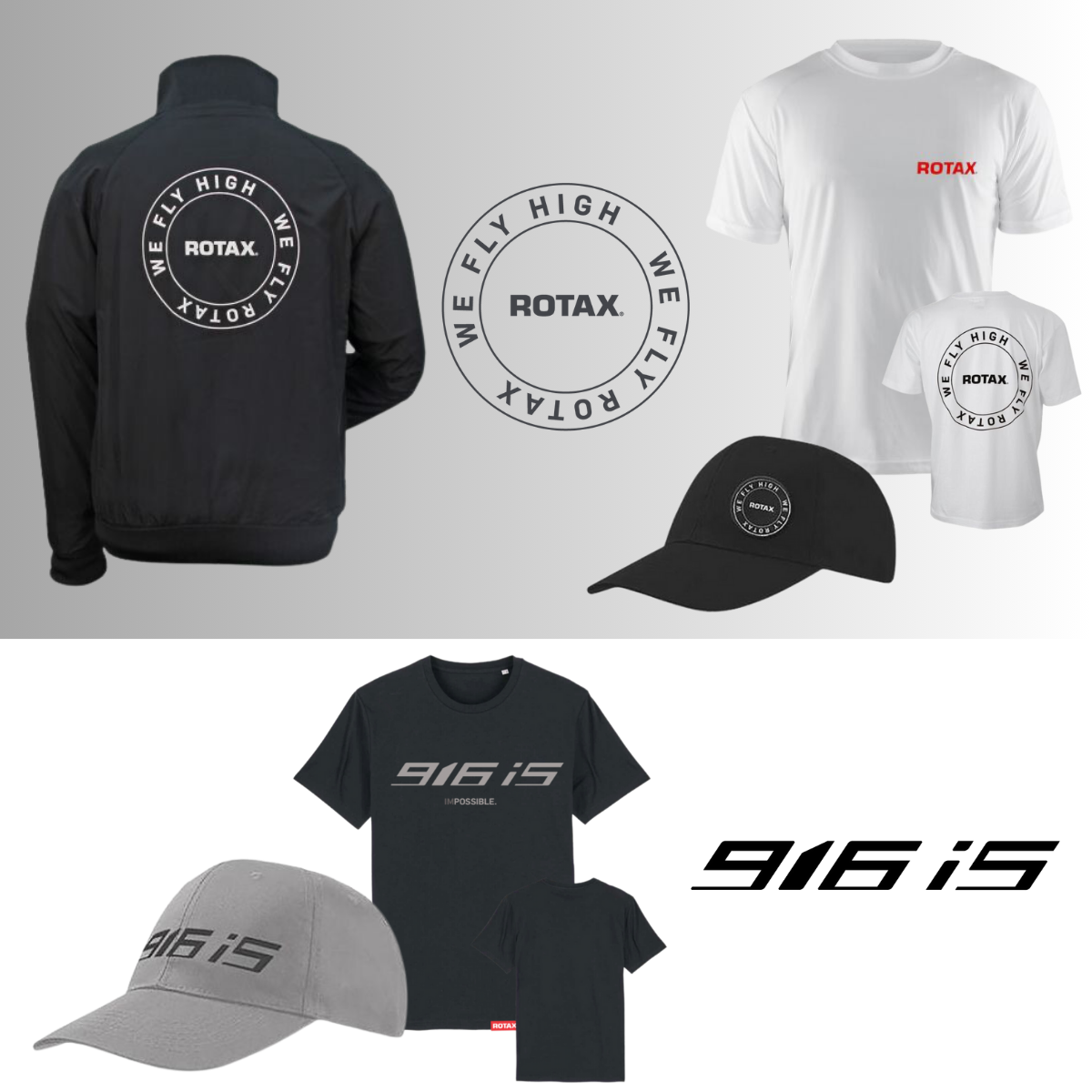 Homepage | Rotax Fanshop